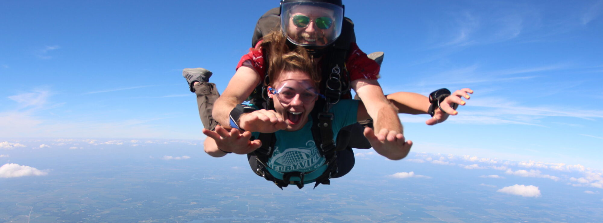 How Parachutes Are Packed - Gateway Skydiving Center